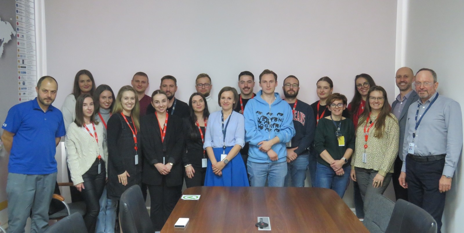 Cyfryzacja przemysłu / Lean Academy